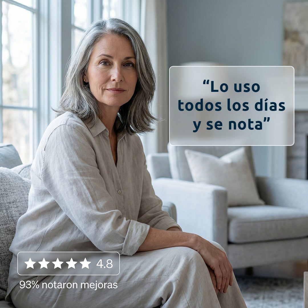 Kit NAD+ Injectable en casa – Dr. Herger